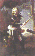Succession of the Keiths as Great Marischals of Scotland | Keith Clan