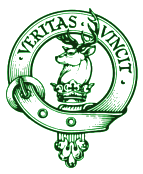 Clan Crest | Keith Clan